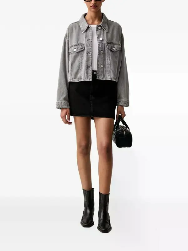 Marc O'polo Button-fastening Jacket