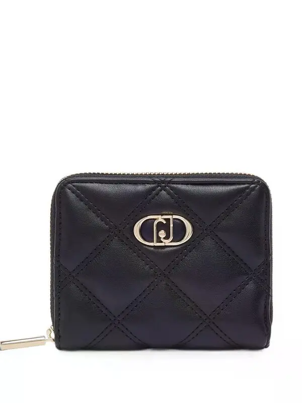 Liu Jo Small Quilted Wallet