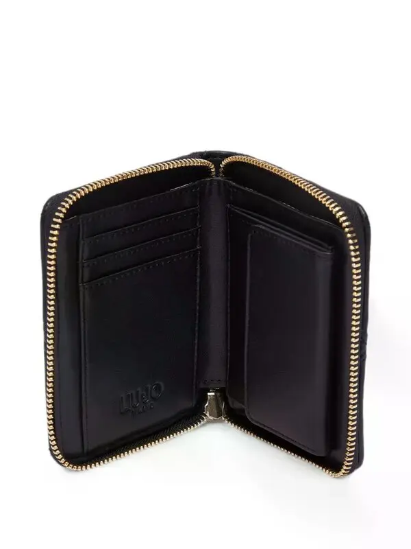 Liu Jo Small Quilted Wallet