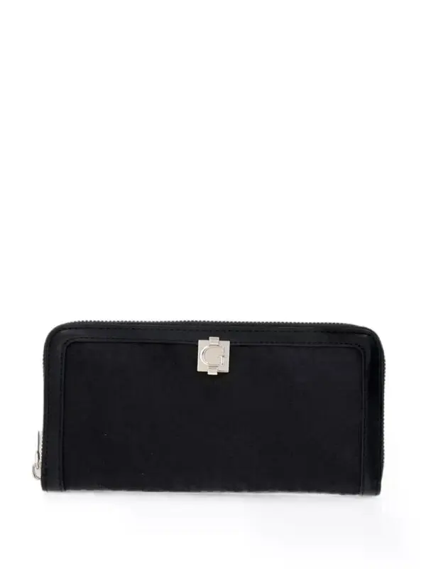 Guess Audrey Wallet - Black