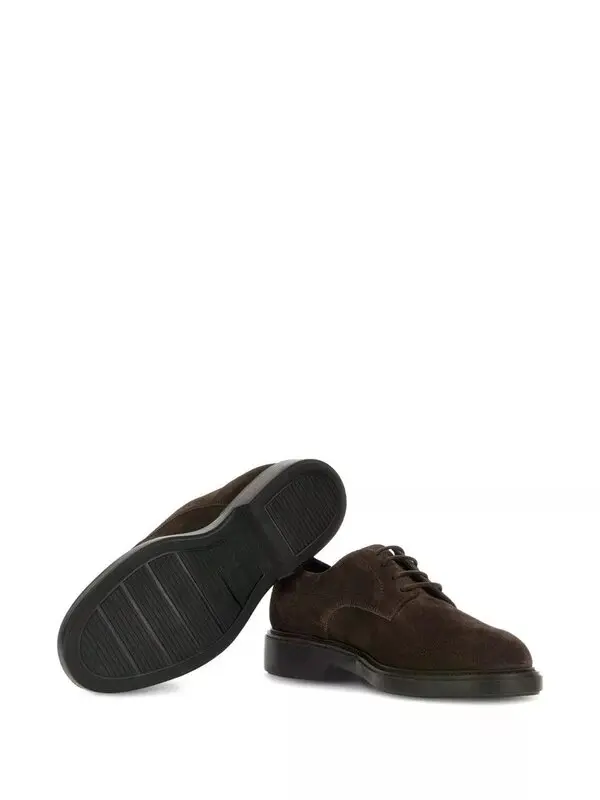 Hogan Urbano Lace-up Derby Shoes