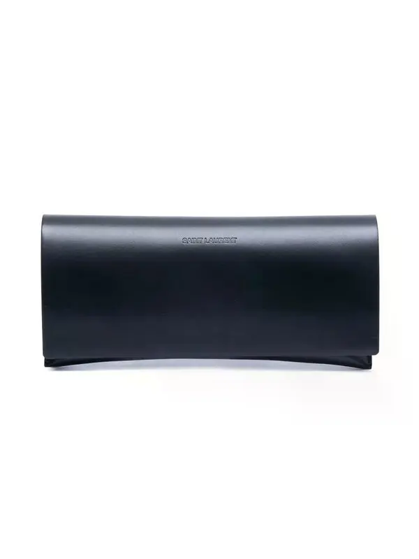 Saint Laurent Pilot Frame Sunglasses