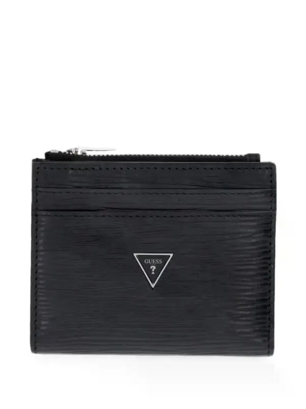 Guess Milano Wallet - Black