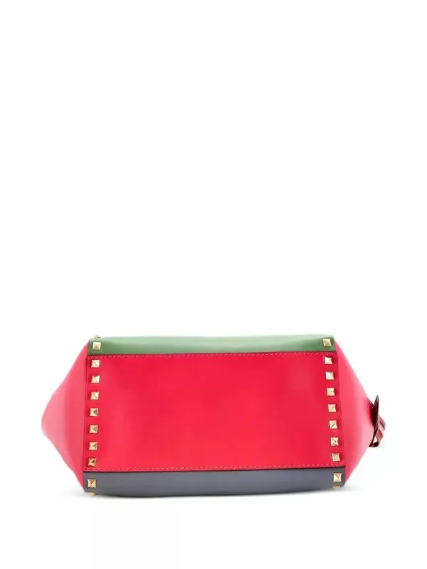 Valentino Garavani Rockstud Small Tote Bag