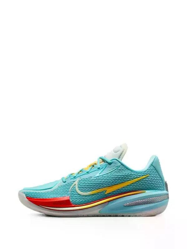 Nike Air Zoom Gt Cut Sneakers - Blue