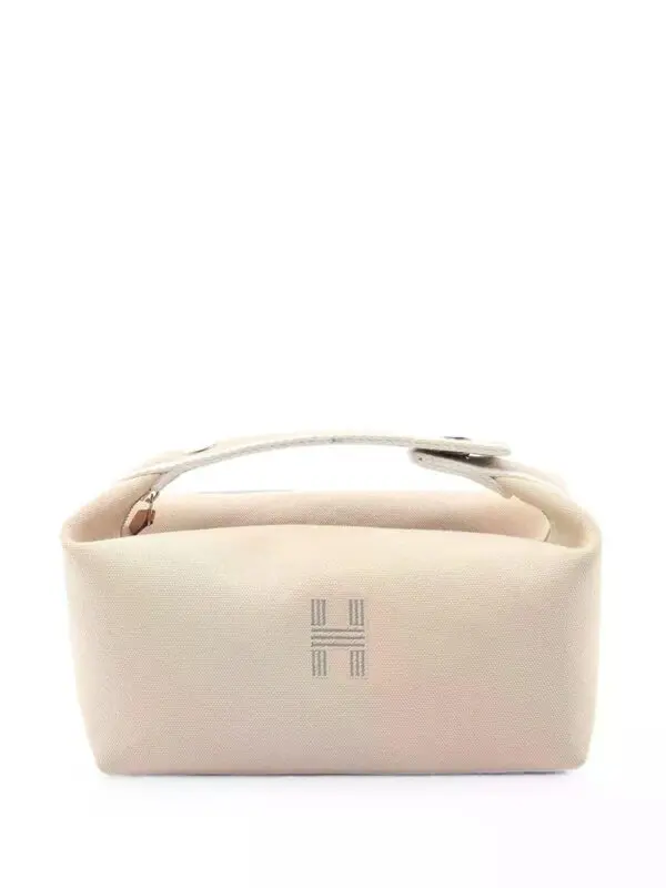 Hermès 2010s Pm Bride-a-brac Clutch Bag