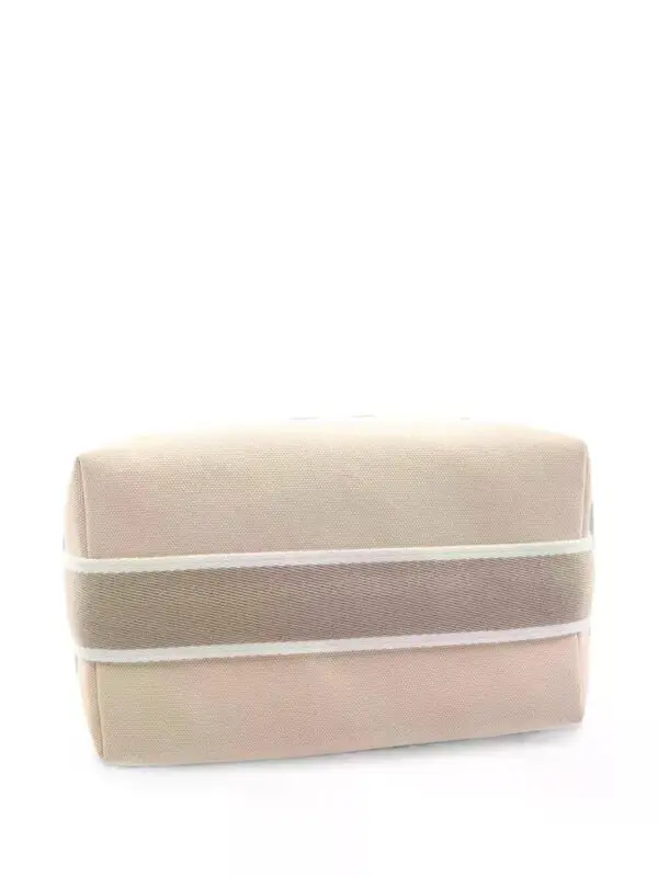 Hermès 2010s Pm Bride-a-brac Clutch Bag