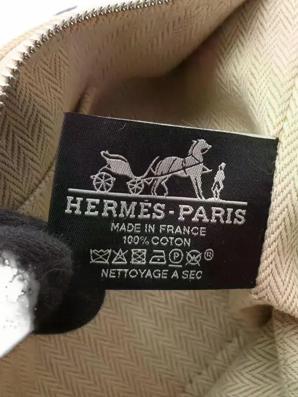 Hermès 2010s Pm Bride-a-brac Clutch Bag