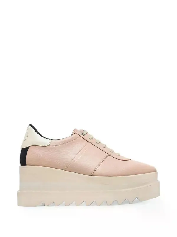 Stella McCartney Elyse Platform Sneakers