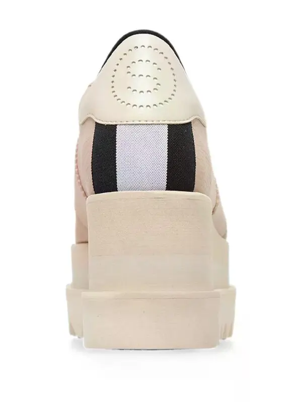 Stella McCartney Elyse Platform Sneakers