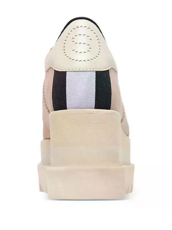 Stella McCartney Elyse Platform Sneakers