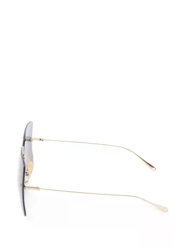 Gucci 2020s Square Sunglasses