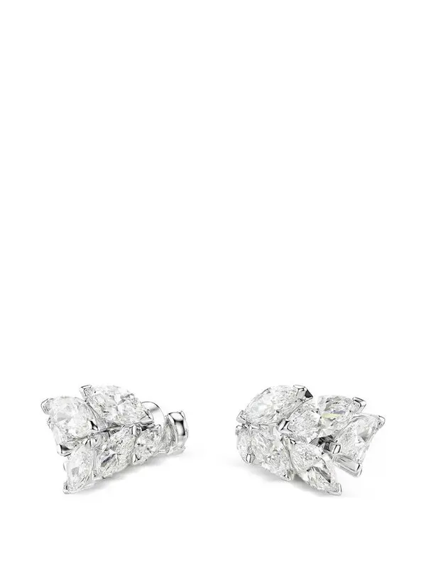 SWAROVSKI Crystal Embellished Ear Cuffs