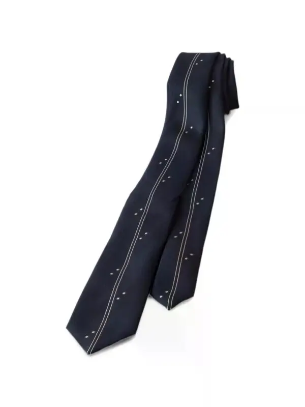 Prada Silk Tie