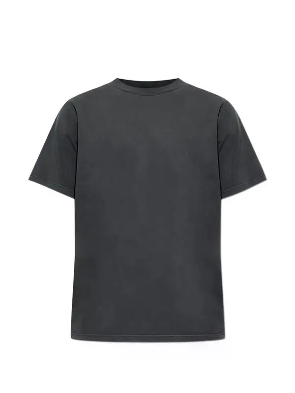 American Vintage Crew-neck T-shirt
