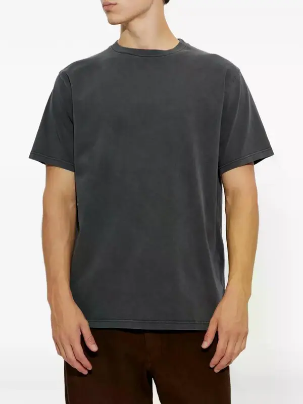 American Vintage Crew-neck T-shirt