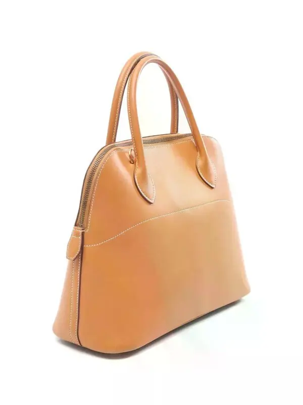 Hermès Bolide 31 Tote Bag - Brown
