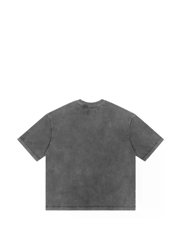 GODSPEED Sphinx Guardian Graphic-print T-shirt