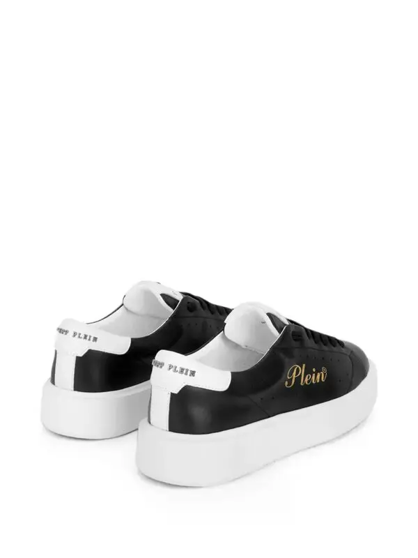 Philipp Plein Low-top Sneakers Signature