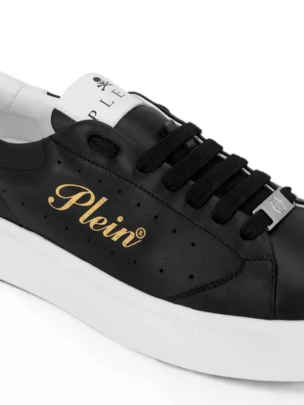 Philipp Plein Low-top Sneakers Signature