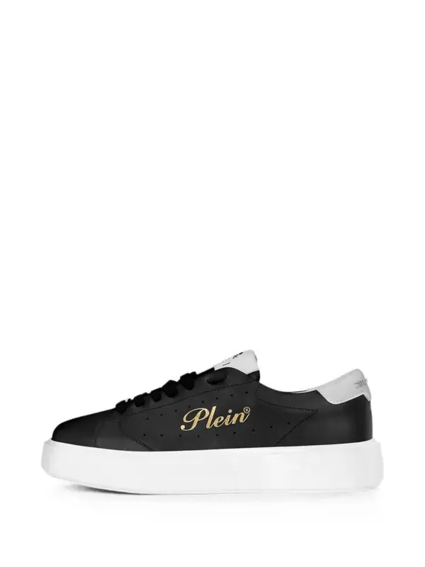 Philipp Plein Low-top Sneakers Signature