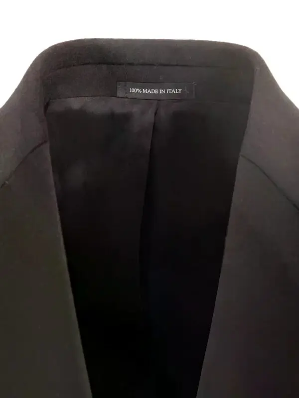 AL DUCA D’AOSTA 1902 Peak-lapels Single-breasted Coat