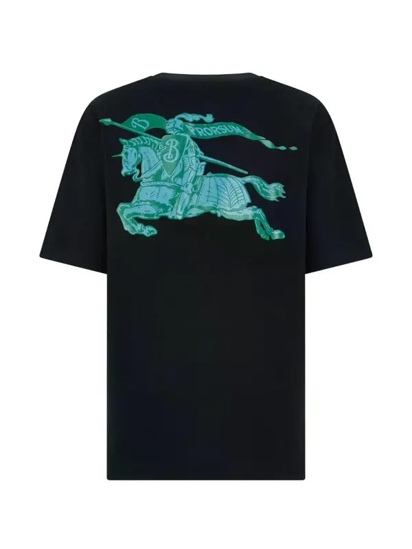 Burberry Logo T-shirt