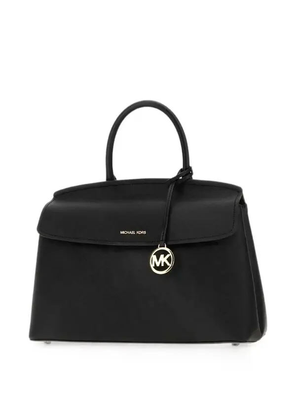 Michael Kors Freddie Leather Tote Bag