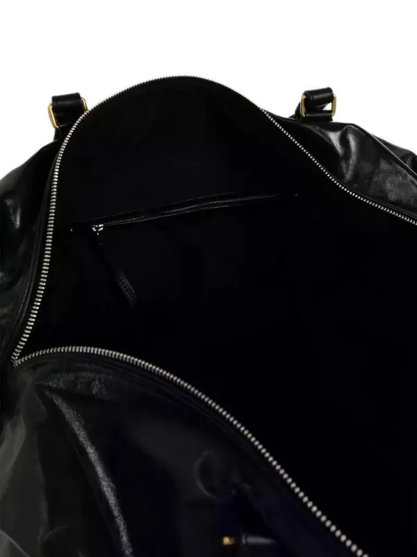 Isabel Marant Étoile Tilpa Travel Bag