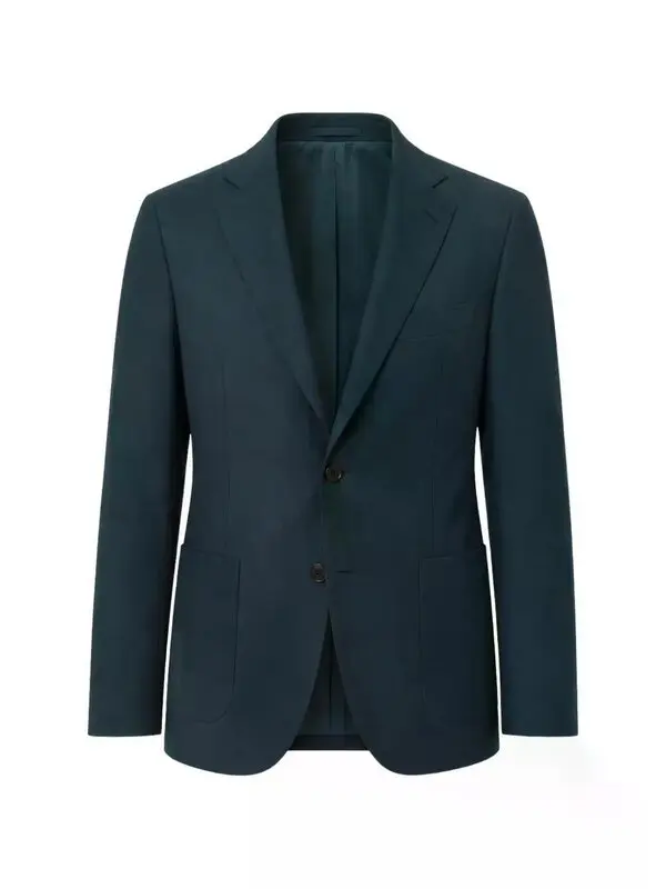Corneliani Single-breasted Suit