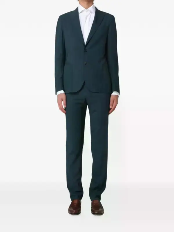 Corneliani Single-breasted Suit