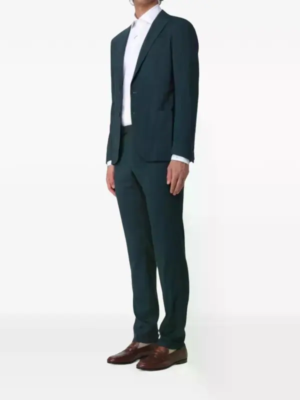 Corneliani Single-breasted Suit