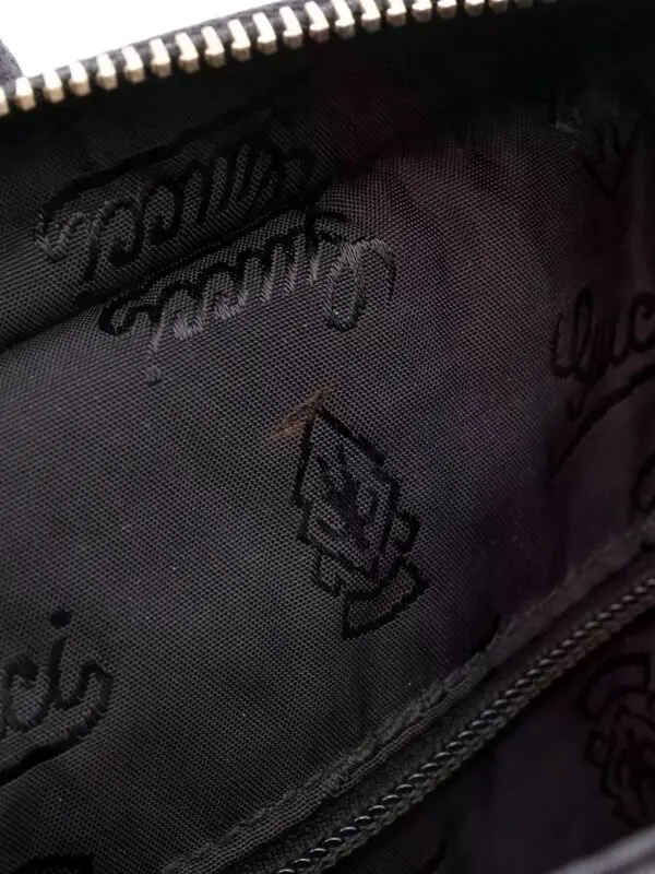 Gucci 2000s Guccissima Shoulder Bag