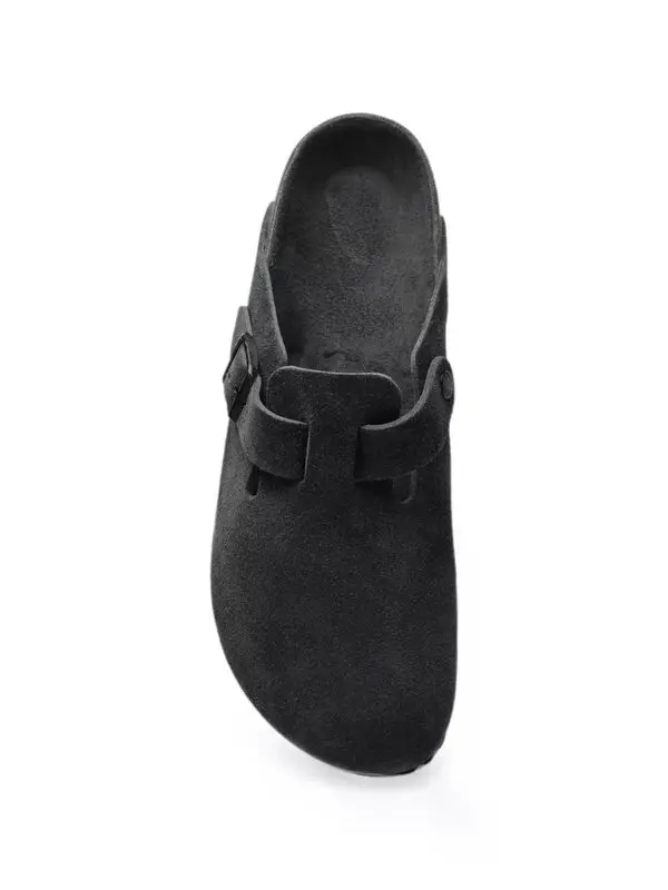 BIRKENSTOCK Boston Bs Mules