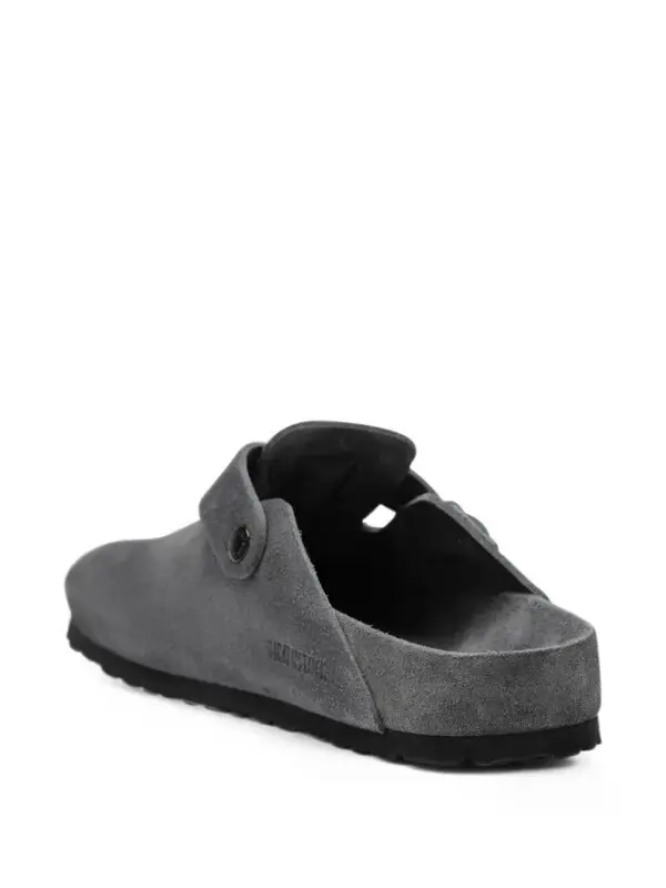 BIRKENSTOCK Boston Bs Mules