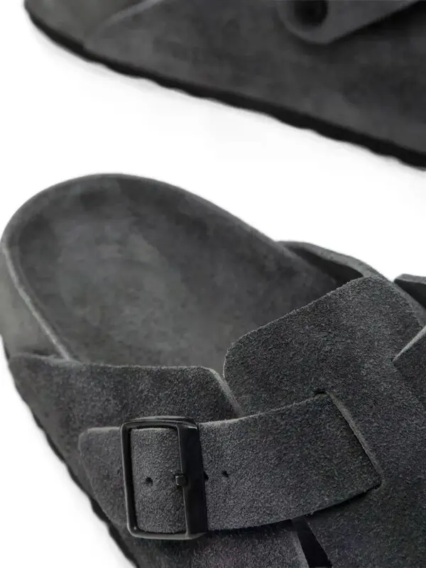 BIRKENSTOCK Boston Bs Mules