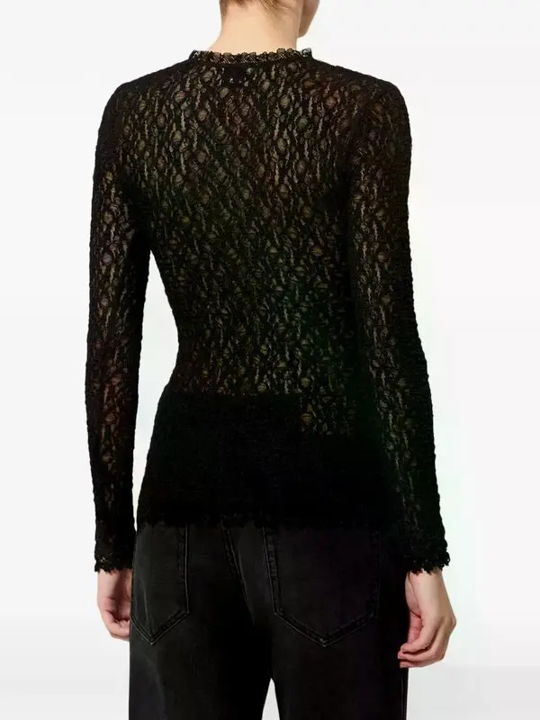 Isabel Marant Étoile Brany Top