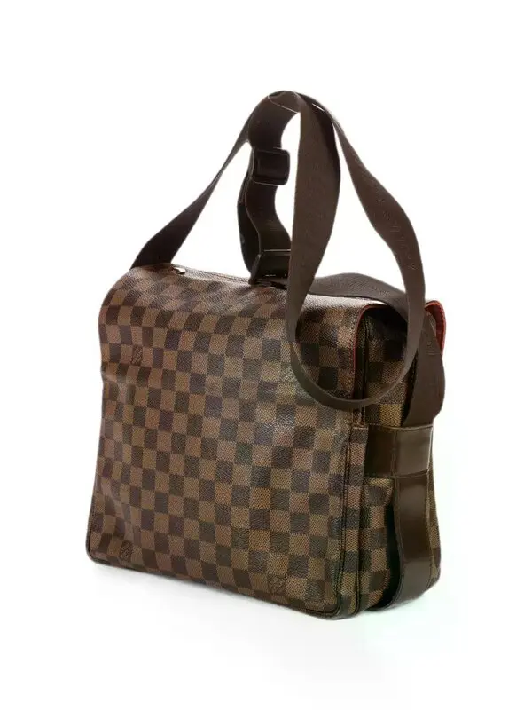 LOUIS VUITTON Naviglio Shoulder Bag