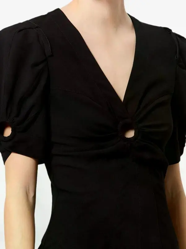 Isabel Marant Étoile Surelia Dress