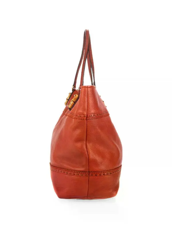Gucci Medium Laidback Crafty Tote Bag