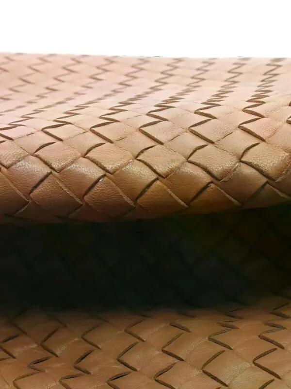 Bottega Veneta Large Intrecciato Leather Tote Bag
