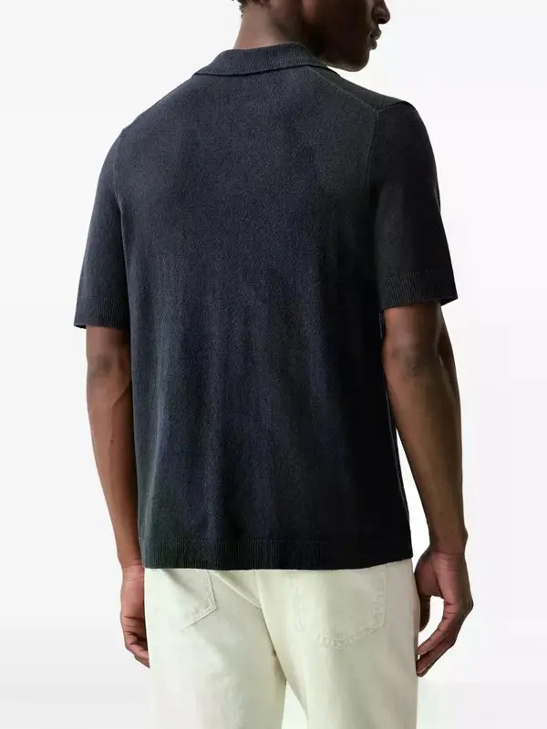 Marc O'polo Polo-collar T-shirt