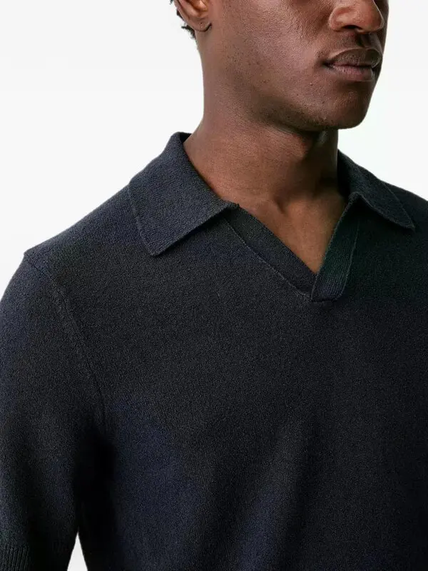 Marc O'polo Polo-collar T-shirt