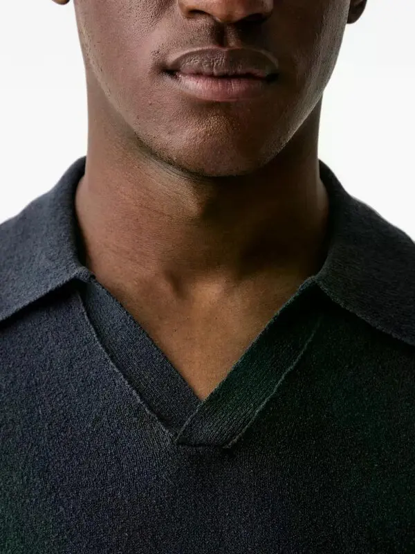 Marc O'polo Polo-collar T-shirt