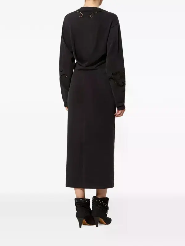 MARANT ETOILE Enaelle Dress