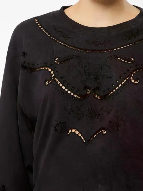 MARANT ETOILE Enaelle Dress