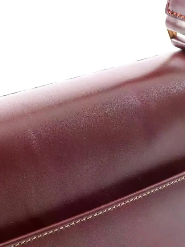 Cartier 2010s Must De Tote Bag