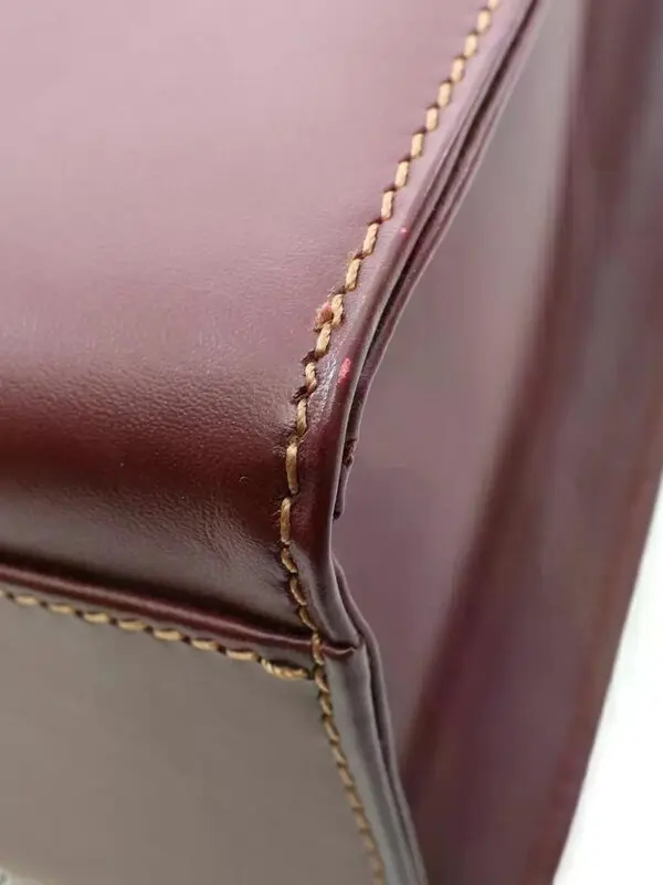 Cartier 2010s Must De Tote Bag
