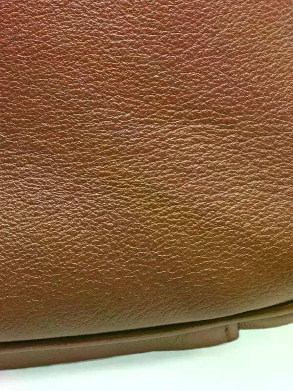 Gucci 2010s Small Bamboo Diana Handbag - Brown
