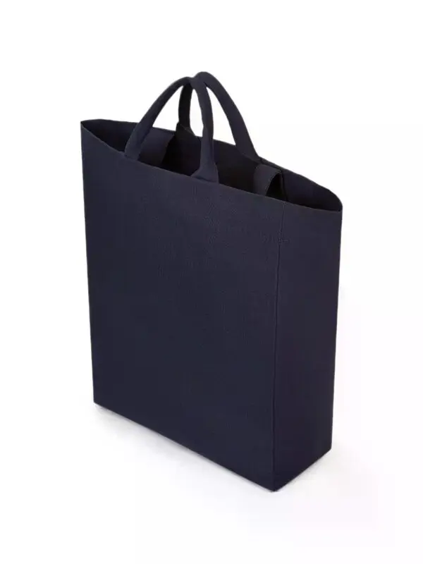 Karl Lagerfeld Logo Tall Tote Bag
